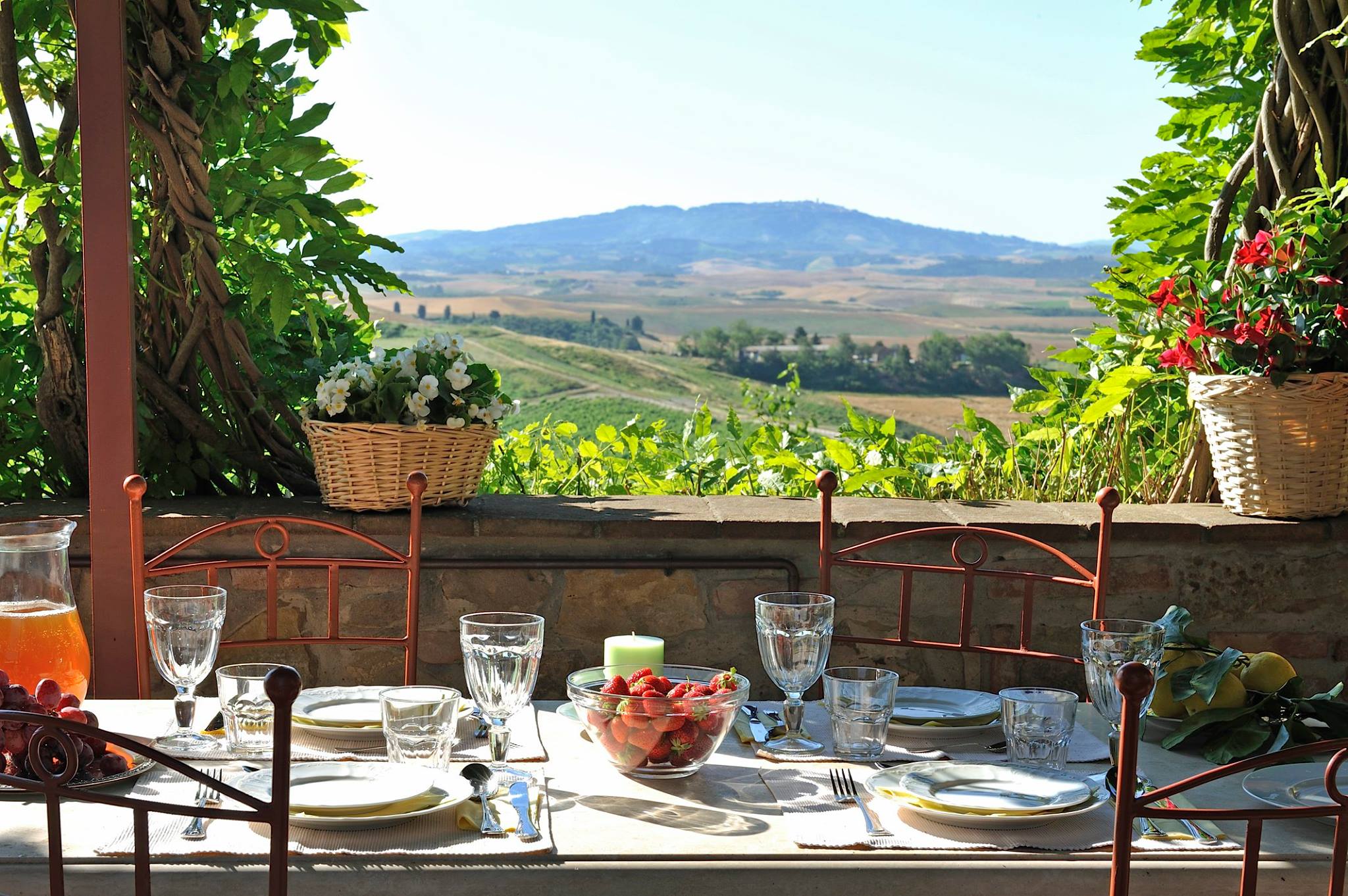 Explorando la Toscana en junio: Descubre el encanto del verano toscano ...